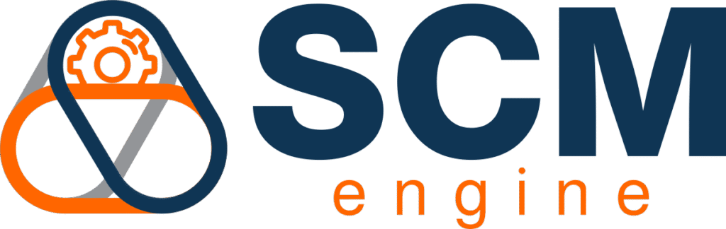 SCM engine – We Serve You in Building Your "SCM engine"